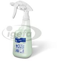 Ecolab sprayflacon ledig 650ml tbv Indur exclusief trigger Hazet