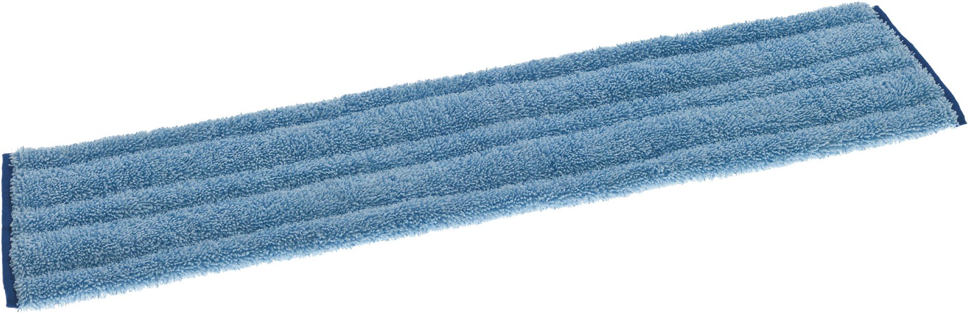 Taski Jonmaster Ultra damp mop 60cm microvezel vlakmop blauw Hazet