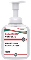 Deb Instant FOAM Complete handdesinfectie food approved Pompflacon ...