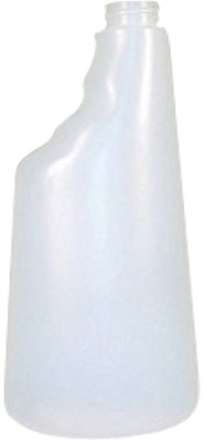 Ecolab sprayflacon ledig 650ml blanco ^ exclusief trigger Hazet