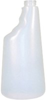 Ecolab sprayflacon ledig 650ml blanco ^ exclusief trigger Hazet