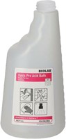 Ecolab sprayflacon ledig 650ml tbv Oasis Pro Acid Bath exclusief ...