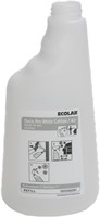 Ecolab sprayflacon ledig 650ml tbv OP White cotton/Air exclusief ...