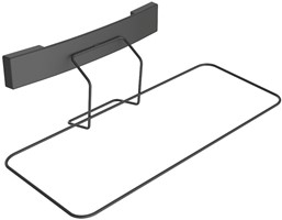 Taski Protect mopbox frame angled W1 Hazet