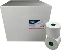 Clean and Clever PRO 31-226 toiletpapier cell. re-used dop 2lgs. 100m ...