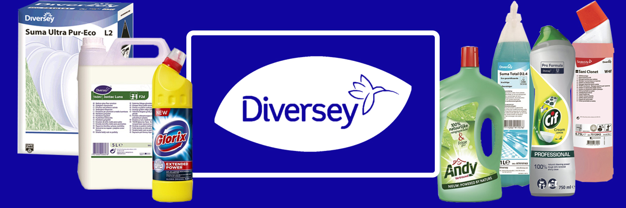 Diversey Hazet